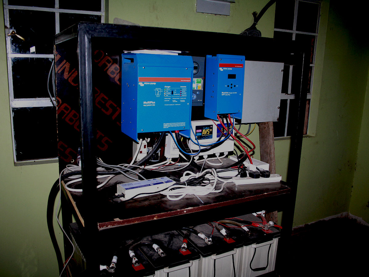 Services – Cybernet